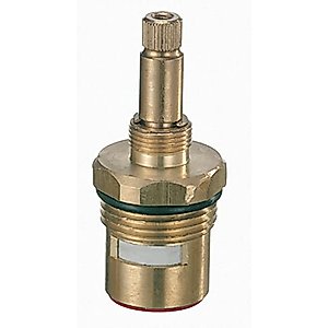 Gerber Plumbing Ceramic Disc Cartridge for Roman Tub