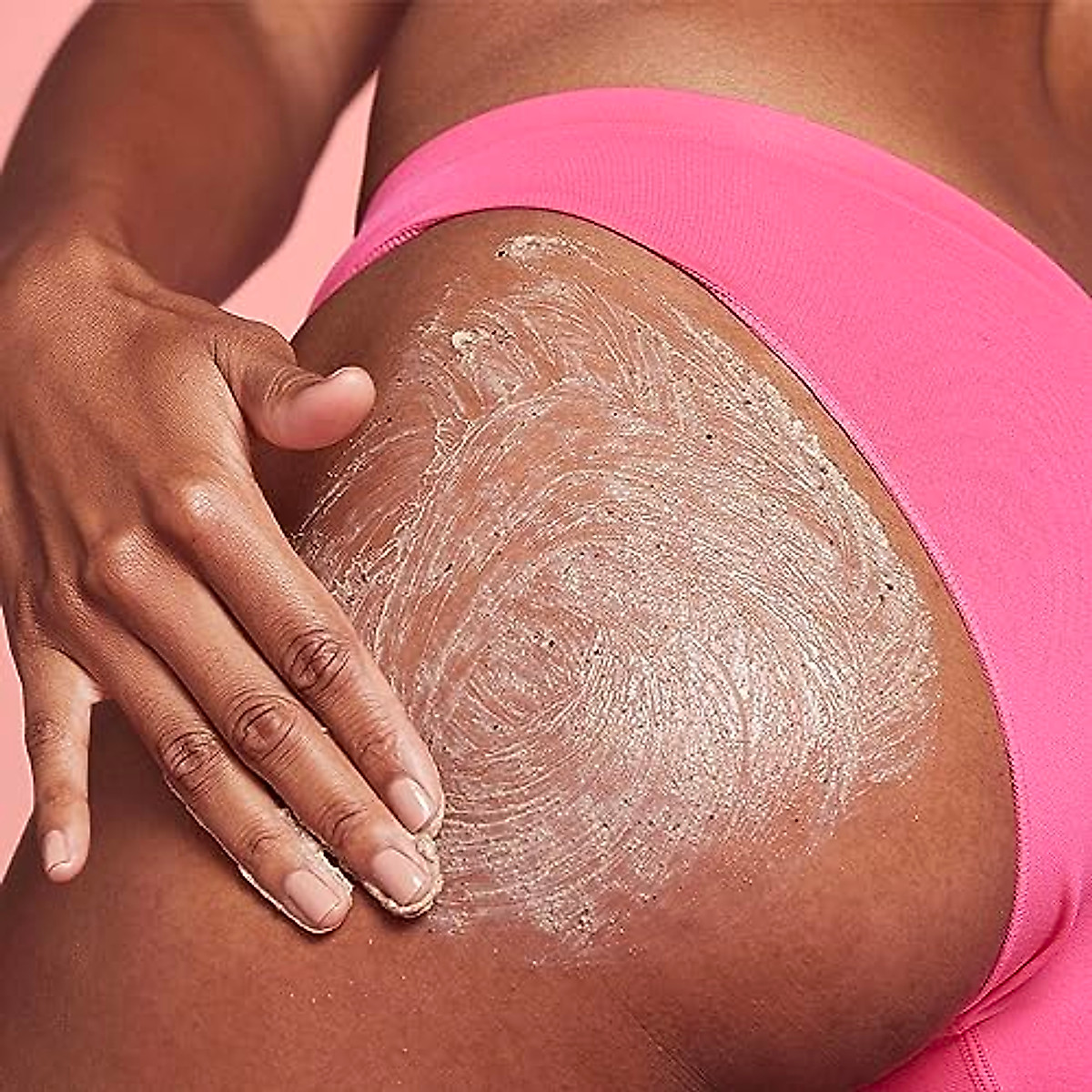 Frank Body Express-O Coffee Scrub, 5.07oz | Natural & Cruelty Free & Mess-Free Exfoliating Body Scrub | Creamy Vegan Skin Care Scrub | Nourishing Scrub Smooths And Moisturizes Skin | 1ct