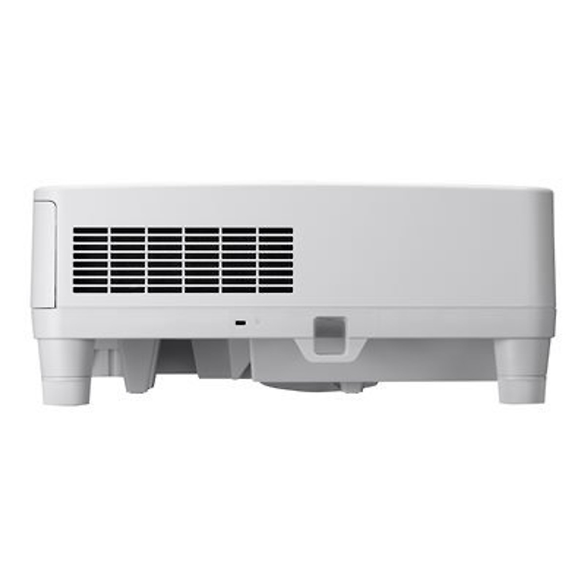 NEC NP-UM351WI-WK 3500 Lumen WXGA Ultra-Short Throw LCD Interactive Projector