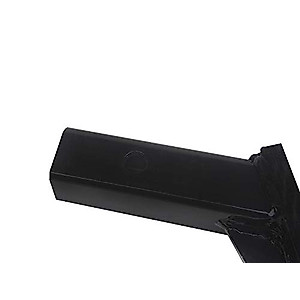 Armordillo USA 7161528 7" Drop Down Hitch for 2" Receiver-5,000 lbs