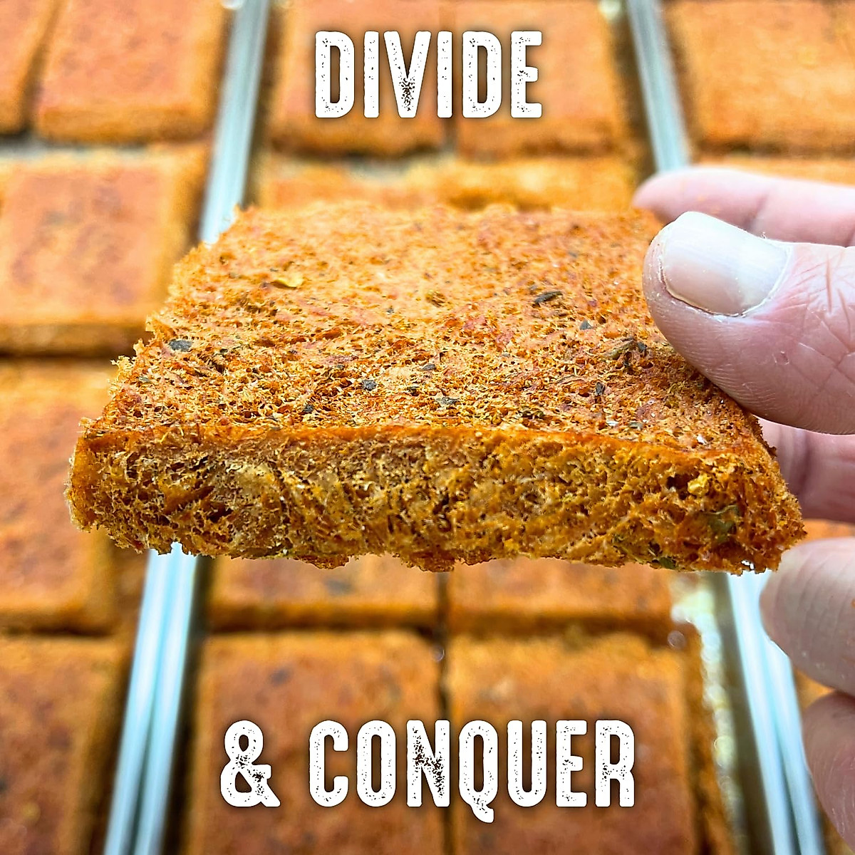 Tray Dividers for Harvest Right Freeze Dryer Trays - Fits Medium Trays (4 Sets (4 Trays), Black)