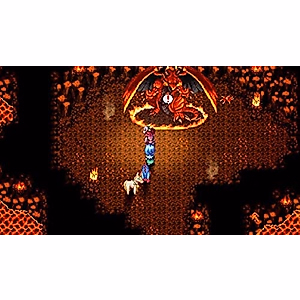 Monster Viator (Limited Run 404) - PlayStation 4