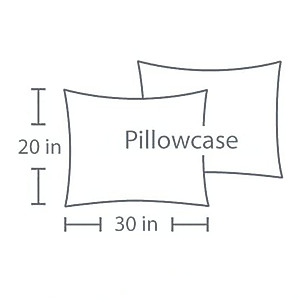 Fhdang Decor Lovely Customize Funny Throw Pillows Cover Cases Fallout 4 Please Stand 20"X30" Protector Cushion Pillowcases for Home,Indoor,Bed,Garden,Car,Office Decoration