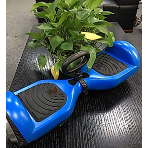Self Balancing Electric Scooter Carrying Handle/Hover Board/Drifting Board Handle/Smart Two Wheels Self Balancing Scooters Accessories (Balancing Scooter Not Included)