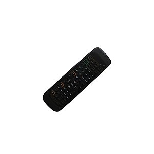 HCDZ Replacement Remote Control for Pioneer AXD7248 VSX-D508 VSX-D508-G VSX-D608 VSX-D608-G Audio Video Multi-Channel Receiver