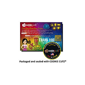 Happy Mother's Day Embosser/Stamp Cake Cookie Embosser, Icing Stam