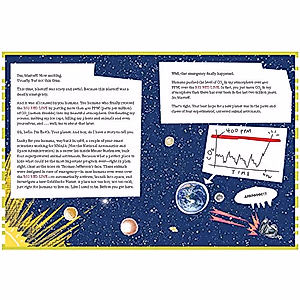 AstroNuts Mission One: The Plant Planet: (Childrens Environment Books, Unique Childrens Series, Childrens Action and Adventure Graphic Novels, Emergent Readers Chapter Books)