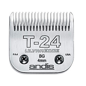 Andis Andis T-24 Special Texturizing Blade Set - 5/32" - 4 Mm