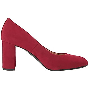 CL by Chinese Laundry Women's Lofty Pump, Red, 9