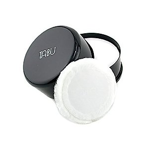 Tabu by Dana for Women 50g/1.75oz Perfumed Dusting Powder, Original Made in USA