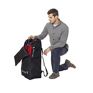 Baby Jogger Carry Bag - City Mini Zip Stroller