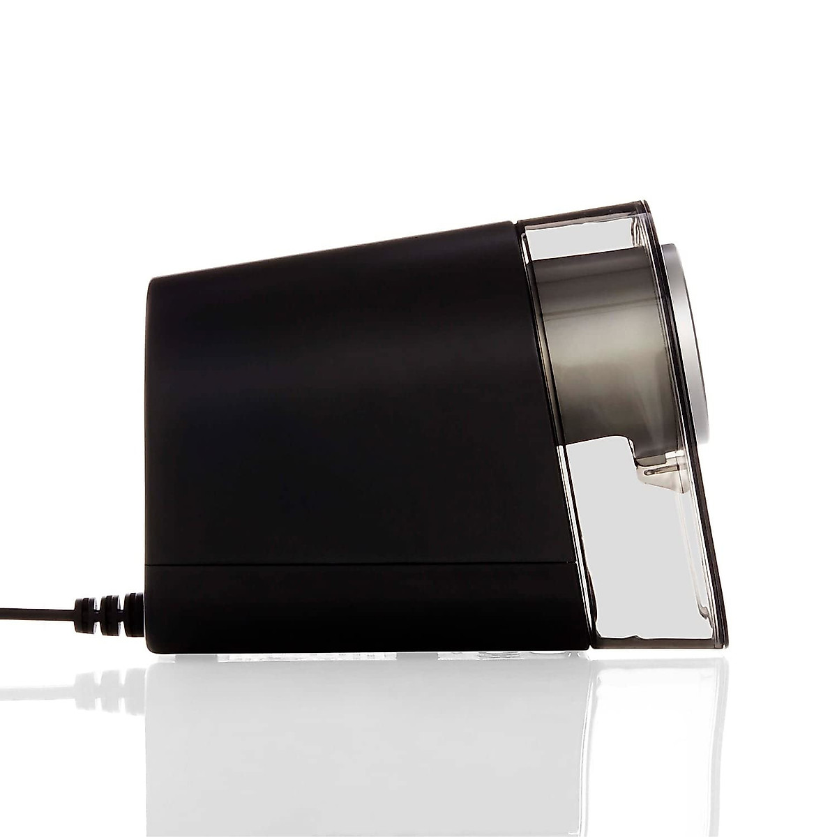 X-ACTO Electric Pencil Sharpener | XLR Heavy Duty Electric Pencil Sharpener, Quiet Motor, Pencil Saver Technology, Auto-Reset and Safe Start