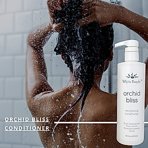 White Sands Orchid Bliss Conditioner 16oz