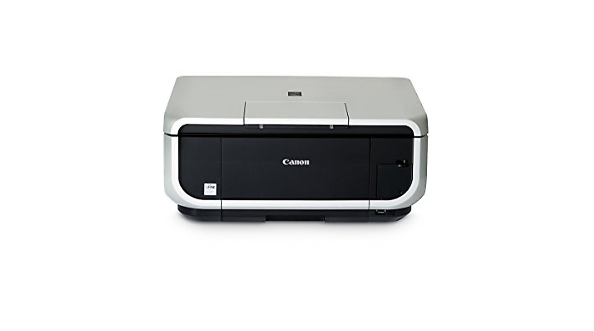 Canon PIXMA MP600 Printer - High-Quality Photos & Docs