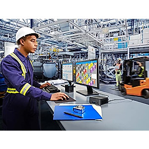 Intel NUC 11 Pro NUC11TNHi5 Tiger Canyon Home & Business Mini PC Mini Desktop 11th Gen Intel® Core™ i5-1135G7 Processor Upto 4.2 GHz Turbo,4 Cores,8 Threads,8 MB L3 Cache(No RAM&SSD)