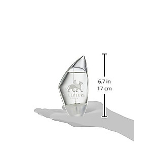 Nikos Sculpture Homme for men Eau De Toilette Spray, 3.4 Ounces