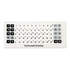 Cricut Universal Overlay for Cartridge (2002230)
