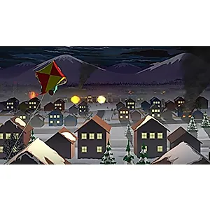 South Park: The Fractured but Whole - PlayStation 4