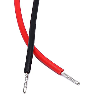 Teyleten Robot TEC1-12706 Heatsink Thermoelectric Cooler Cooling Peltier Plate Module 12V 6A 30W 40x40MM (5PCS)