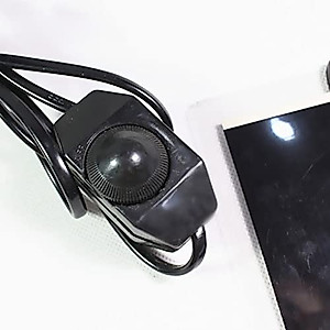 iplusmile 2pcs Heat Switch,Under Plug Small Amphibian Heating Reptiles Control Lizard Aquarium Pet Dog Animals Snake - Bedding Gecko, Tank Pad for Pets, with Mat Adjustable