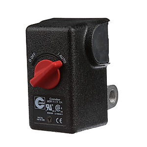 034-0228 Air Compressor Switch 120-150FF