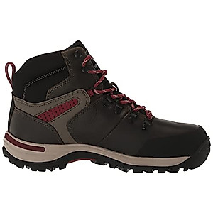 Wolverine Chisel 2 Steel Toe Waterproof Hiker