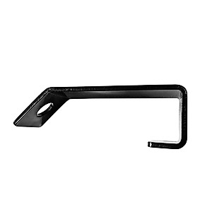 Cable Lock and Bracket in One! Compatible with Yeti & RTIC Coolers - Designed for Medium to Large Sized Yeti & Rtic Coolers (Does Not Fit Roadie) and Other Outdoor Equipment Such As Your Bike or Kayak