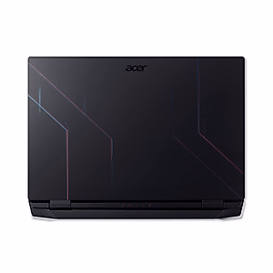 Acer 2022 New Nitro 5-15.6" 144 Hz IPS - Intel Core i5 12th 12500H - NVIDIA GeForce RTX 3050 - Thunderbolt 4 - Killer Wi-Fi 6 - Windows 11- Gaming Laptop w/Mouse pad (16GB RAM | 512GB PCIe SSD)