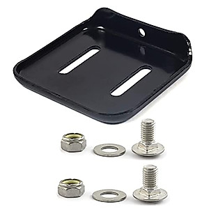 (1pcs) 309016E701MA Height Adjust Skid Shoe for Briggs & Stratton Craftsman Murray Sears Snowblower