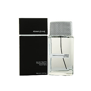 Adam Levine by Adam Levine for Men Eau De Toilette Spray, 3.4 Ounce