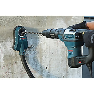 BOSCH HDC200 SDS-Max Hammer Dust Collection Attachment