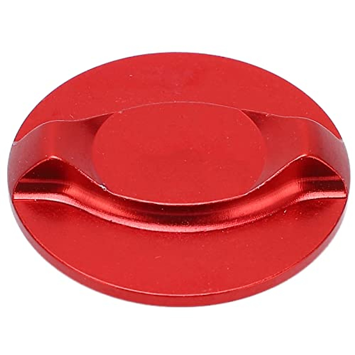 Front Fork Airtight Cover, High Strength High Performance Bicycle Front Fork Gas Valve for Road Bicycle for Mountain Bikes