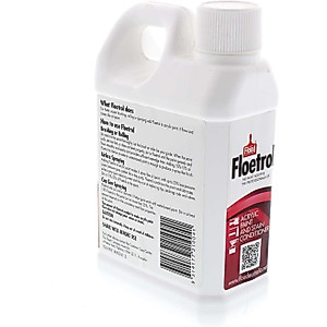 Flood Floetrol Acrylic Paint Additive and Stain Conditioner | Keeps Paint Flowing | Made in Australia (16.91 Fl Oz (500 ml))