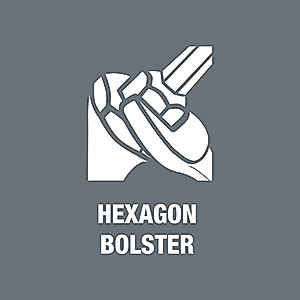 9710 Foam Insert "Screwdrvr Set 1"