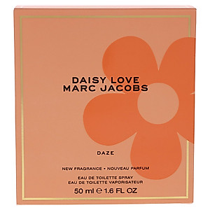 Marc Jacobs Daisy Love Daze Women EDT Spray 1.6 oz