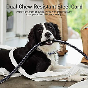 Pet Heating Pad for Cat Dog,Soft Electric Blanket Auto Temperature Control Waterproof Indoor,House Heater Animal Bed Warmer Heated Floor Mat,Whelping Supply for Pregnant New Born Pet