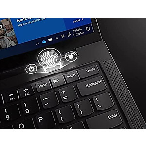 Lenovo ThinkPad X1 Carbon Gen 9 14.0" WUXGA IPS Laptop (Intel i7-1185G7 4-Core, 16GB RAM, 1TB PCIe SSD, Intel Iris Xe, Backlit KYB, FP Reader, 2 Thunderbolt 4, WiFi 6, BT 5.2, Win 11 Pro) w/Hub