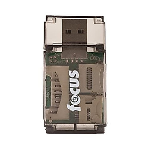 Browning Trail Cameras Strike Force Extreme (6-Pack) Bundle with 32GB SD Card (12-Pack) and USB Card Reader (19 Items)