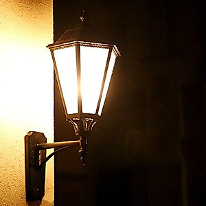 Eummit Wall Lights Outdoor Patio Balcony Garden Outdoor Simple Creative Home Garden Waterproof Wall lamp Aisle Corridor Door 78 46cm