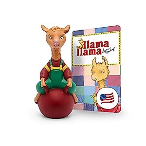 Tonies Llama Llama Audio Play Character