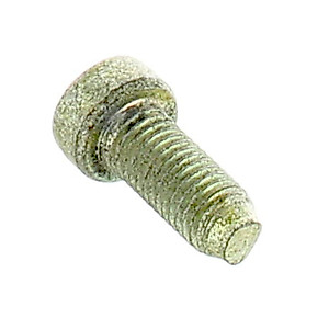 Mercury Marine New OEM Retainer Bracket To Front Support Bracket Screw Set of 5 10-21722