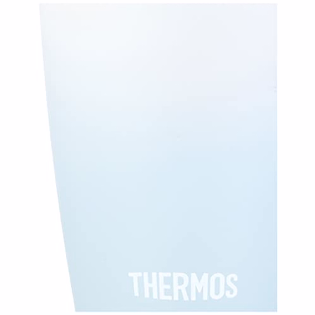 Thermos JDM-340 BL-G Vacuum Insulated Tumbler, 11.8 fl oz (340 ml), Blue Gradient