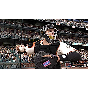 MLB 13 The Show - Playstation 3 (Renewed)