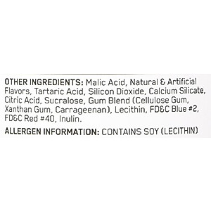 Optimum Nutrition Essential Amino Energy Concord Grape - 30 Servings, 9.5 oz