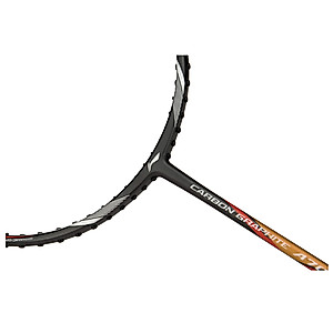 Li-Ning Carbon Graphite Badminton Racket A700