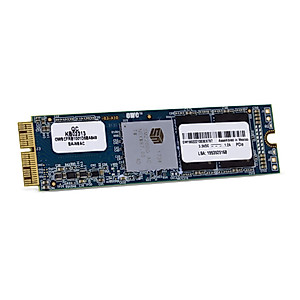Owc OWCS3DAPB4MB20 Aura Prox 2.0TB Solid State Drive