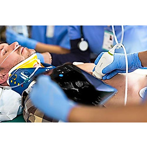 Philips Lumify S4-1 Phased Array Transducer, Portable Ultrasound Solution