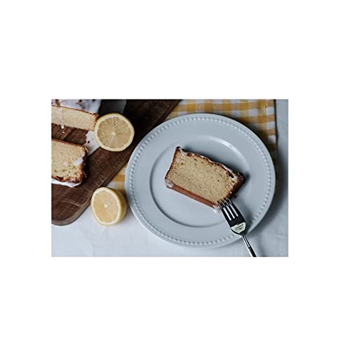 Magnolia Mixes Gluten-Free Lemon Pound Cake Mix - 14 Ounces each (Pack of 2)