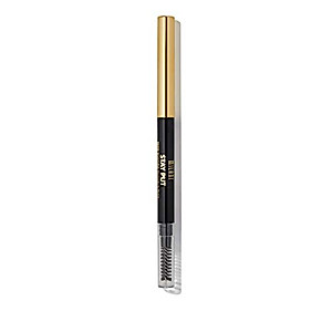 Milani Stay Put Brow Sculpting Mechanical Pencil - Espresso (0.01 Ounce) Cruelty-Free Long-Lasting Eyebrow Pencil that Defines and Shapes Brows