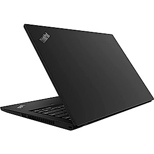 Lenovo Thinkpad T15 15.6" FHD (Intel 4-Core i7-1165G7, 32GB RAM, 1TB PCIe SSD, UHD Graphics) Full HD IPS Business Laptop, Backlit Keyboard, 2 x Thunderbolt 4, Fingerprint, Win 10 / Win 11 Pro